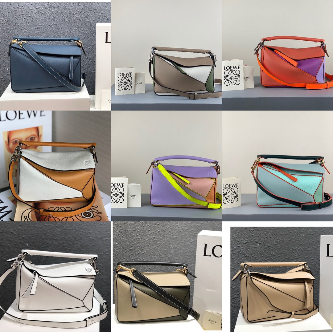 羅L威-Puzzle bag 集合圖 – Chuchu. Boutique